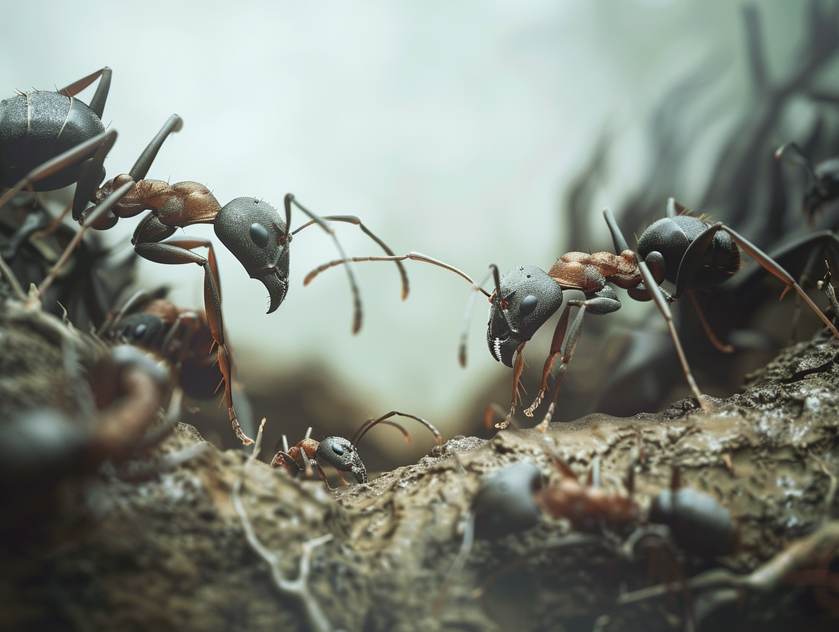 ANT SHACK - Formicarium and Ant Farm Kit Shop | Ant Colony ...
