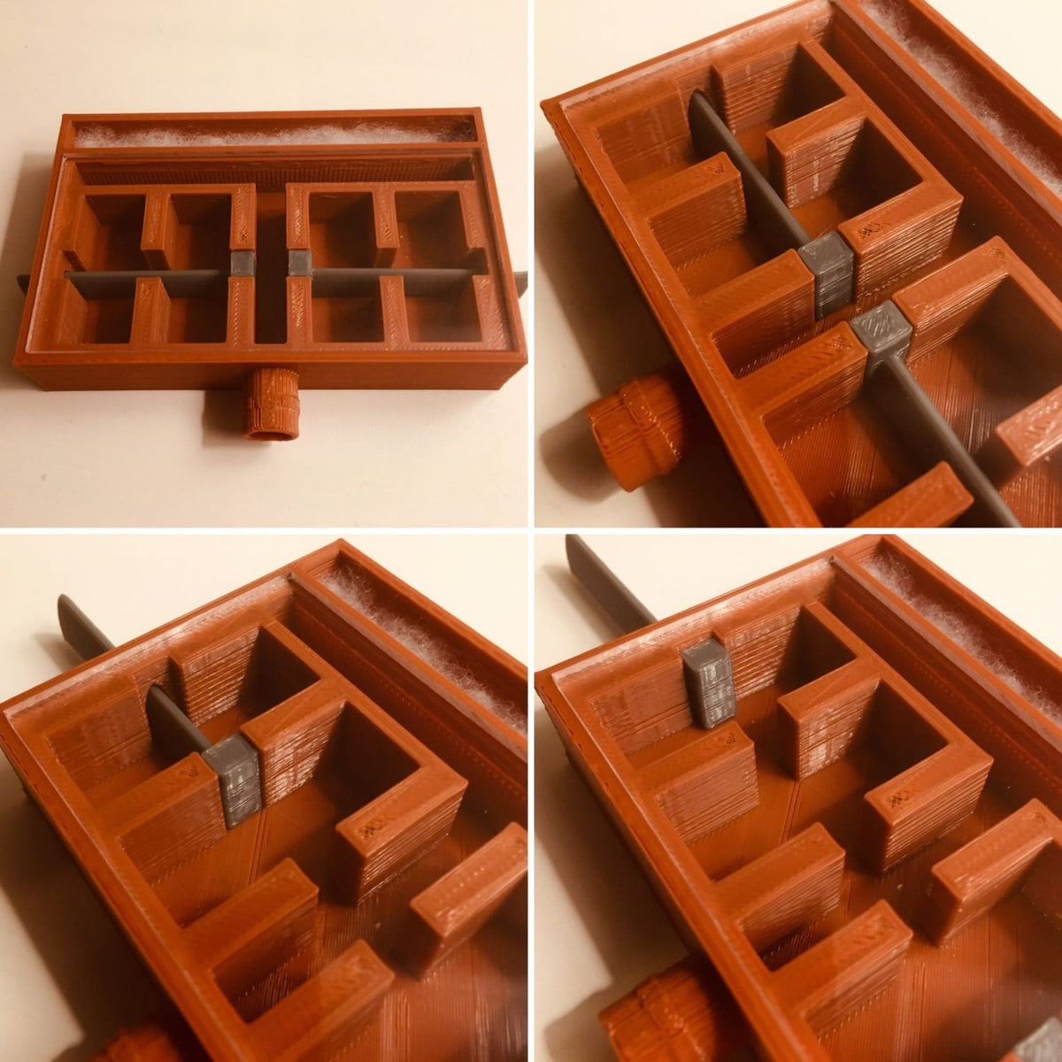 Ant Farms & Formicarium Kits | The new FORMICA V2 Ant Farm Nest