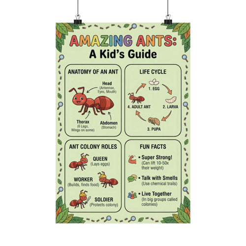 Ant Farms & Formicarium Kits | Products