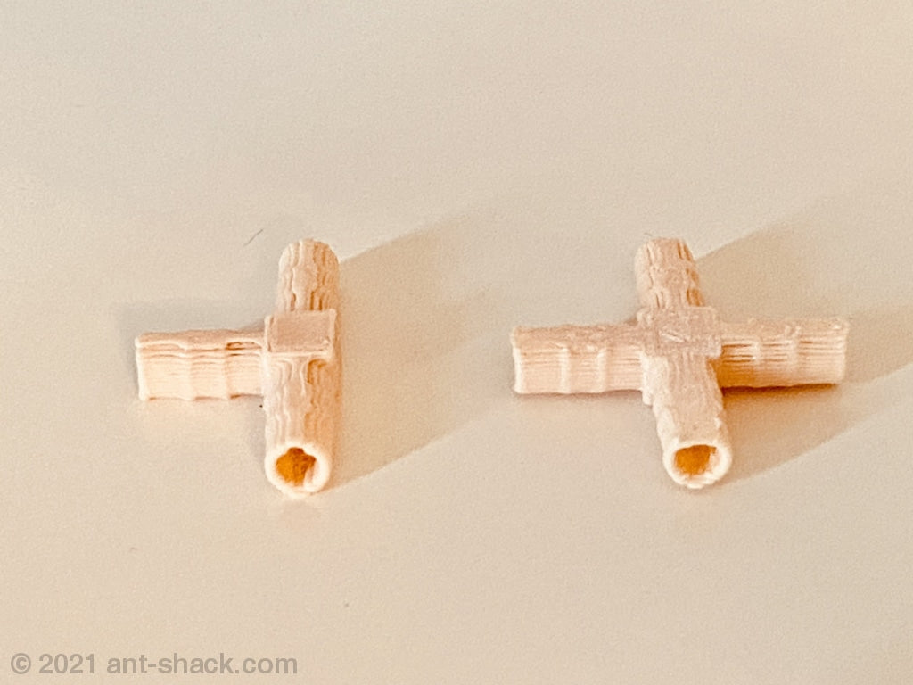 ANT SHACK - Formicarium and Ant Farm Kit Shop | “Microverse” Tubing ...